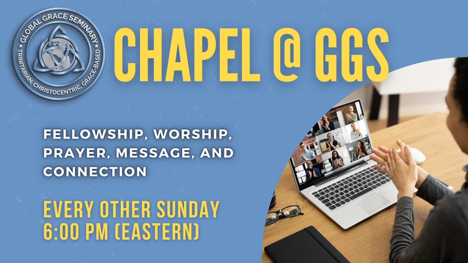 Student Life - Global Grace Seminary