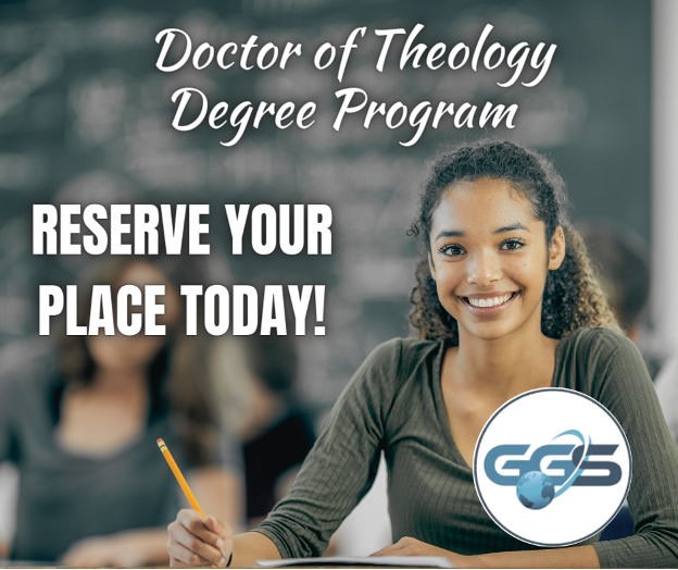Global Grace Seminary - Global Grace Seminary