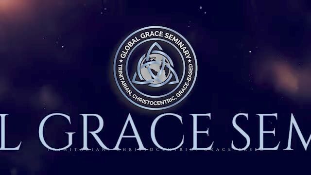 Contact - Global Grace Seminary