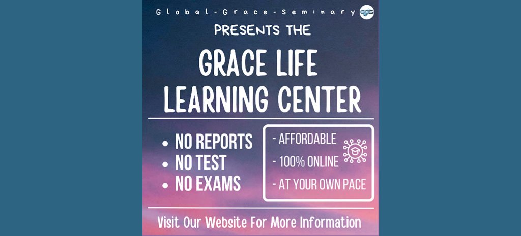 Global Grace Seminary - Global Grace Seminary