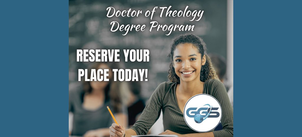 Global Grace Seminary - Global Grace Seminary