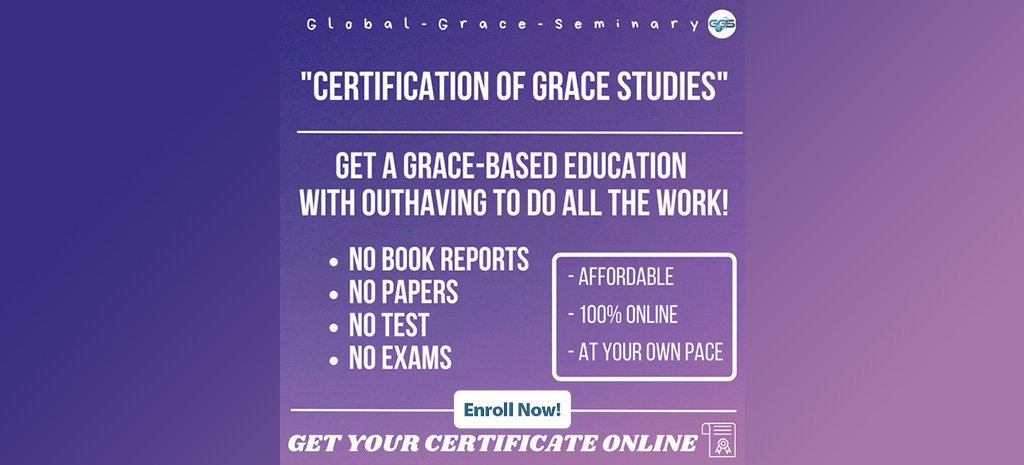 Global Grace Seminary - Global Grace Seminary